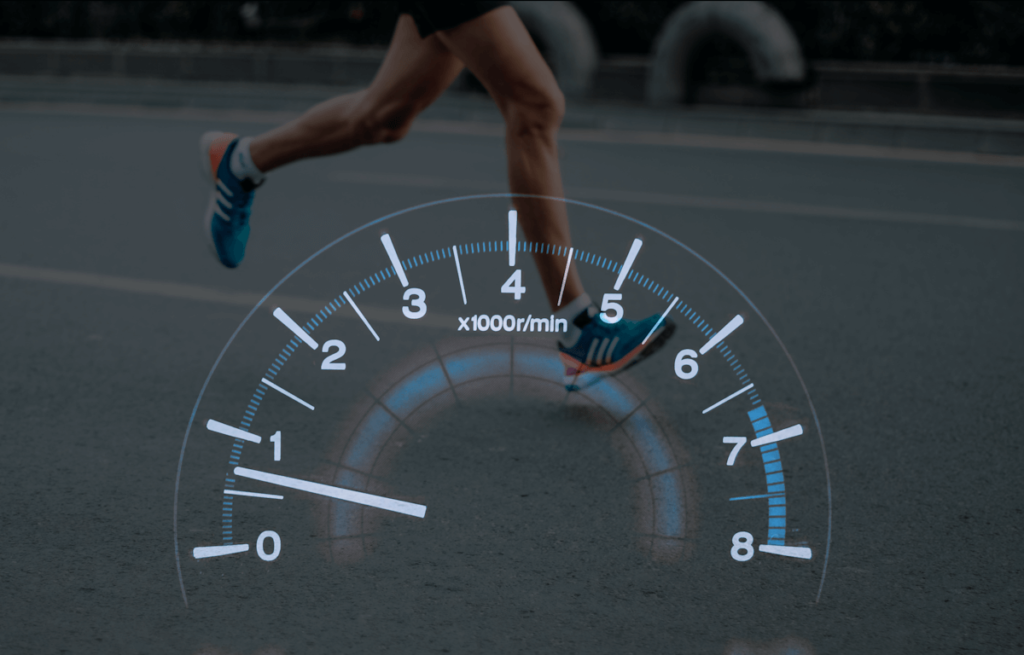 Training Intensity For Running: Zones And Paces